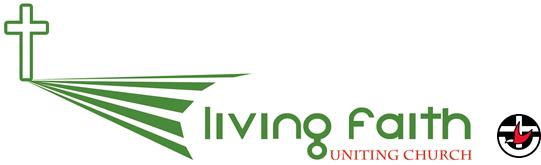 Welcome to Living Faith Uniting Church | Living Faith